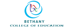 Bethany Navajeevan College of Education, Vencode